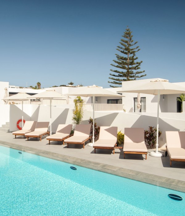 Nazaret Hotels | Official website